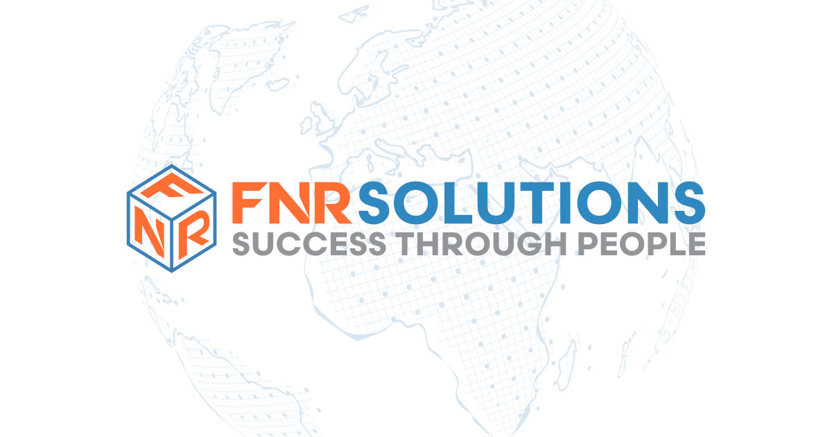 FNR Solutions - Top-Tier IT & Non-IT Solutions